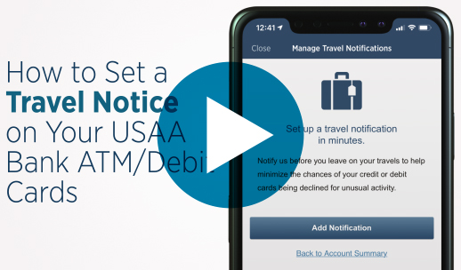 Banking: How-To Videos | USAA