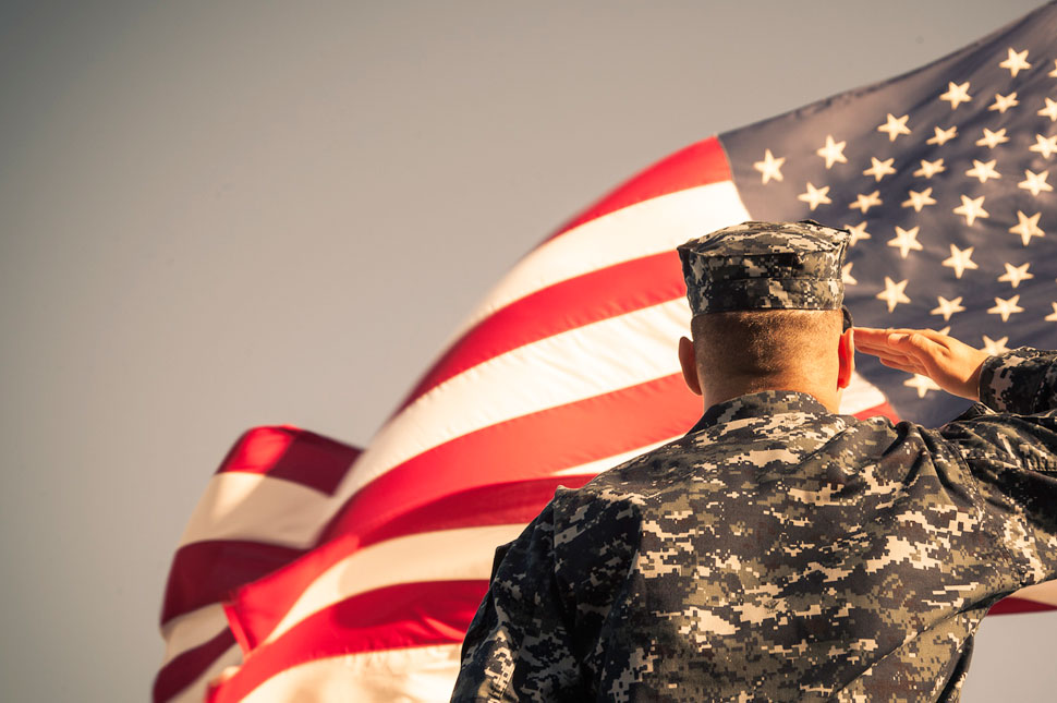 USAA Company Overview