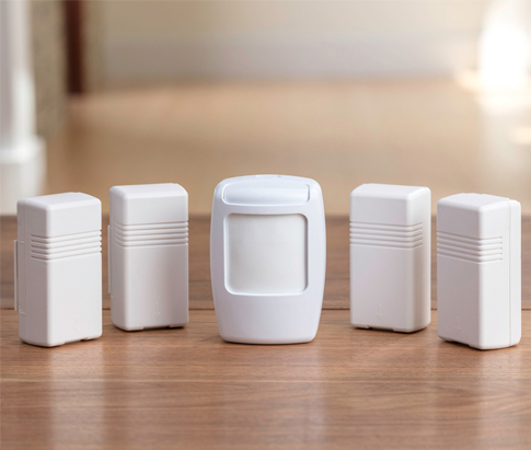 ADT Home Security Systems | USAA