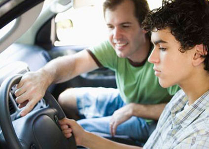 How to Protect Your Auto: Month-by-Month | USAA