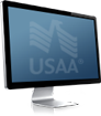 Logon Options | USAA
