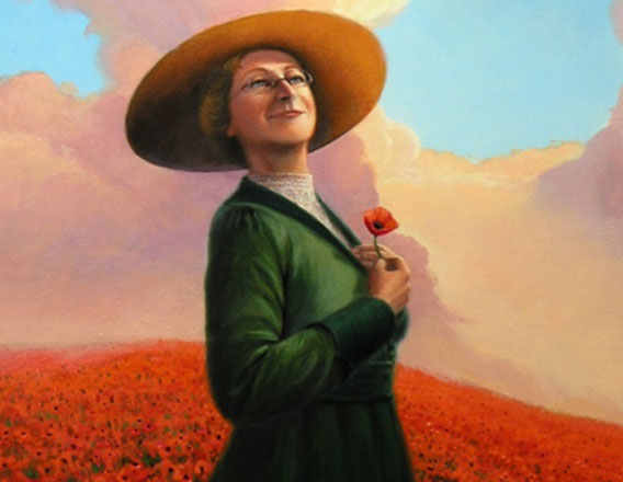 Memorial Day Honoring Those Who Gave Their Lives | USAA